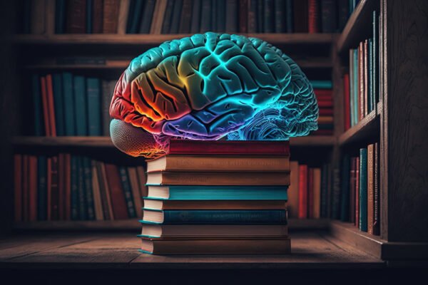 10 curiosidades sobre el cerebro humano